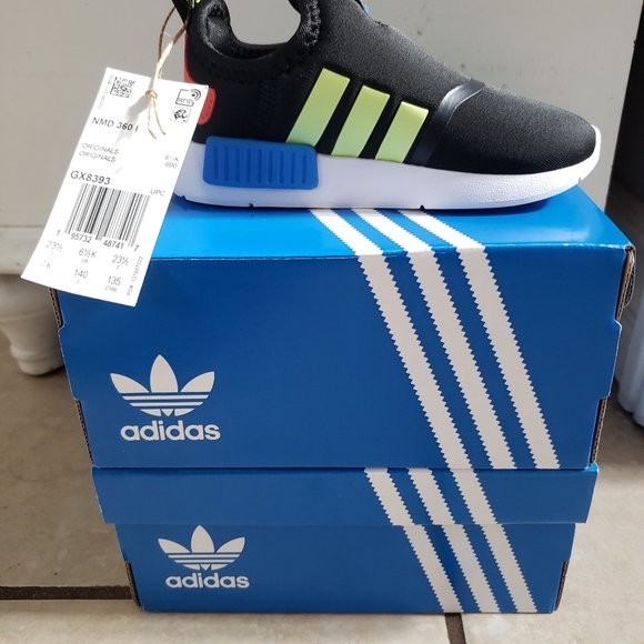 adidas | Shoes | Adidas Nmd Toddler Baby | Poshmark